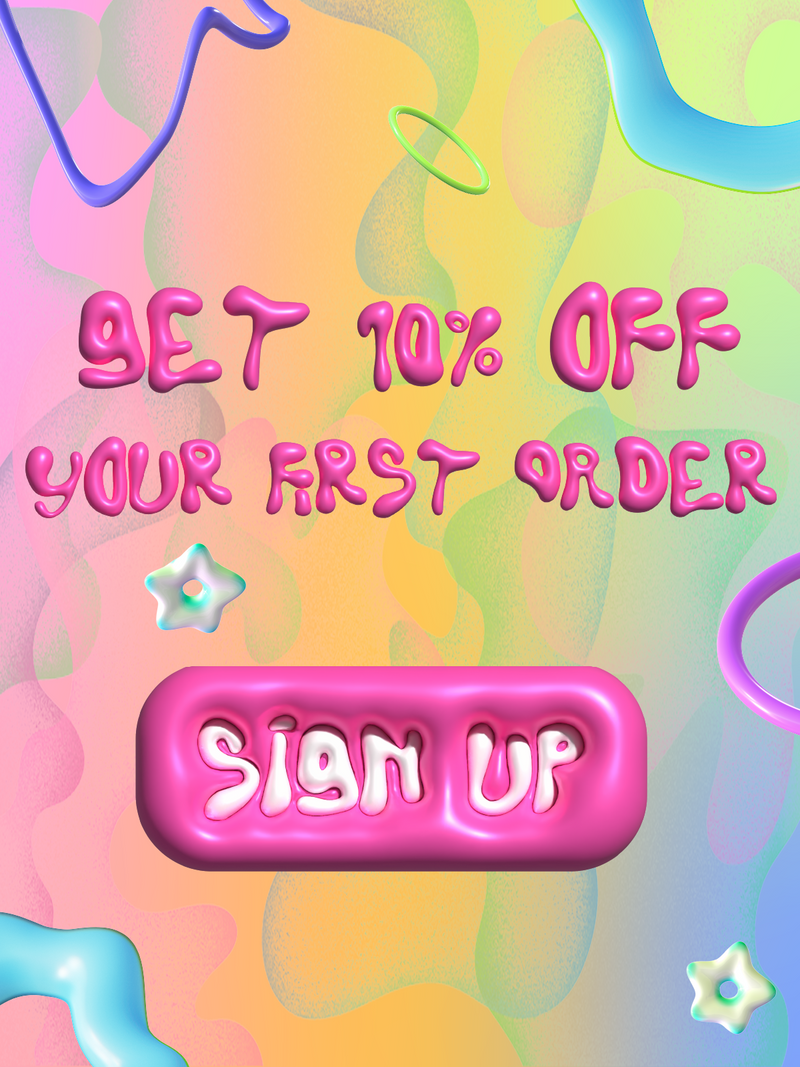 Curve Case Collective XL Cream Blusher Palette