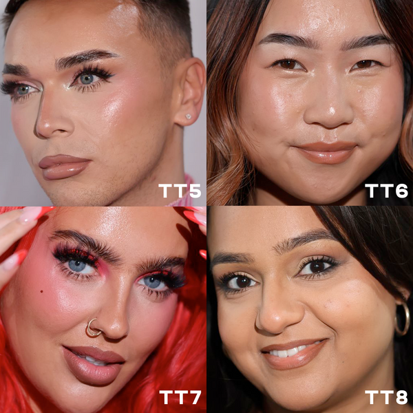 Truth Tint - Sheer Skin Tint – Made By Mitchell