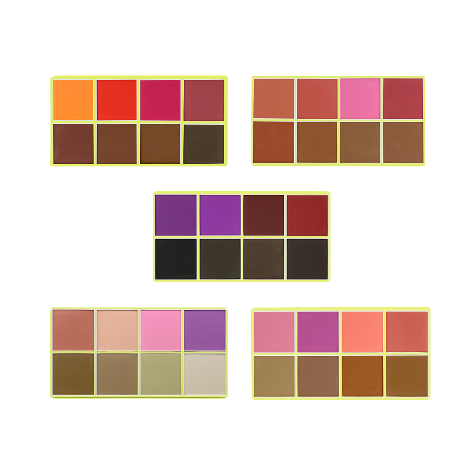 CURVE CASES – Made By Mitchell