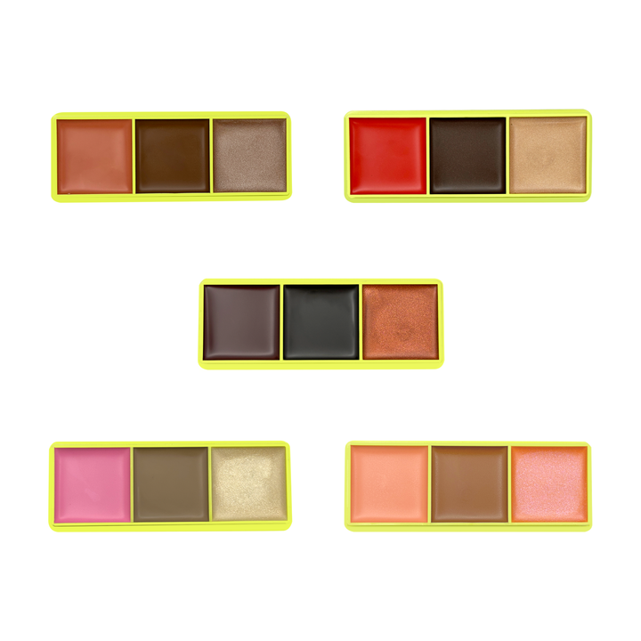 CURVE CASES – Made By Mitchell