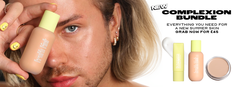 Made by Mitchell - Unleash Your Creativity with Viral Makeup & Cases