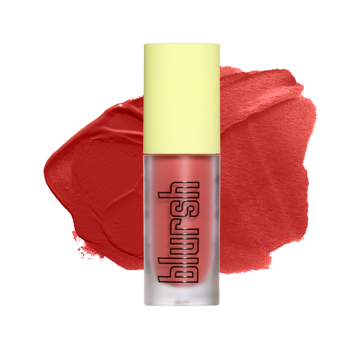 Blursh Liquid Blusher
