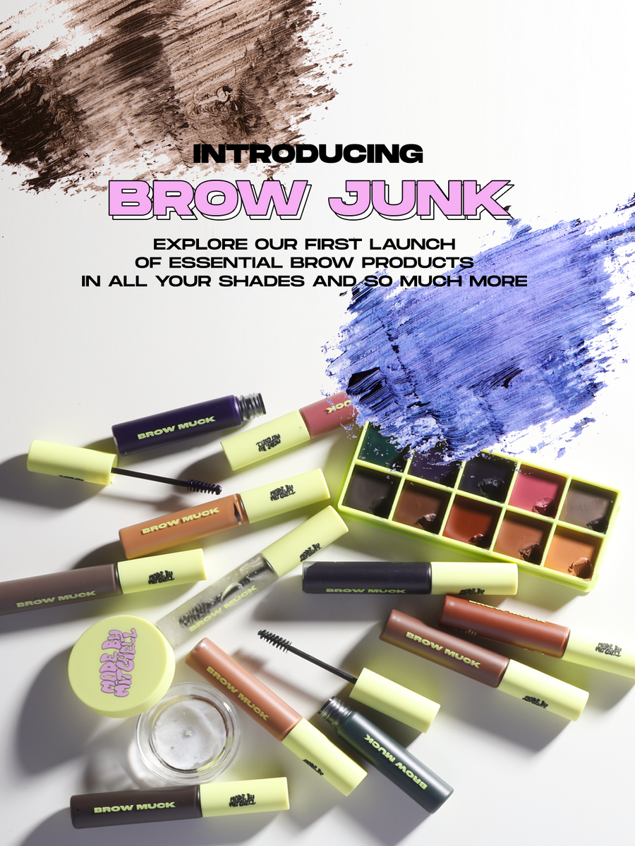 Made by Mitchell - Unleash Your Creativity with Viral Makeup & Cases