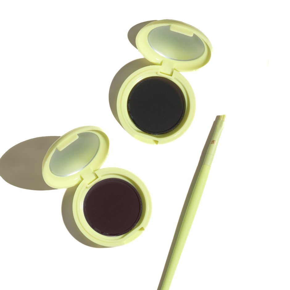 Curve Case Collective XL Cream Blusher Palette – Made By Mitchell