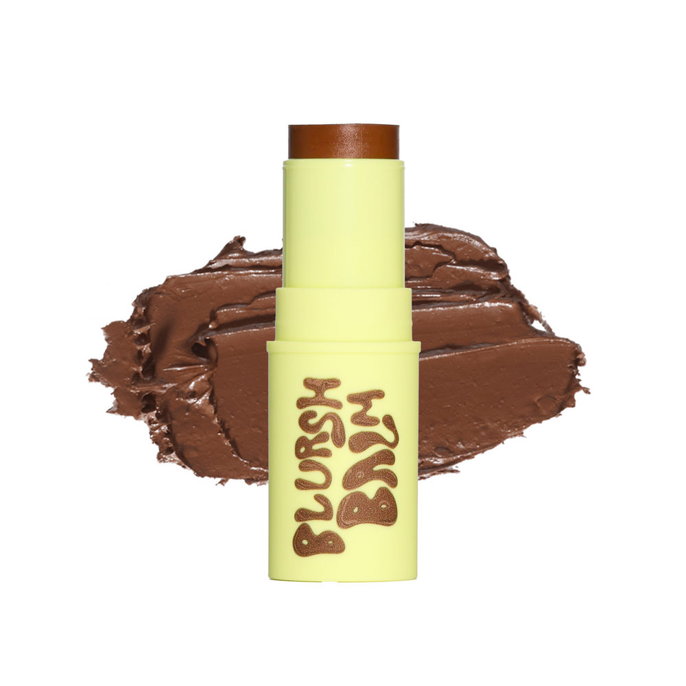 Blursh Balm Bronzed - Cream Bronzer