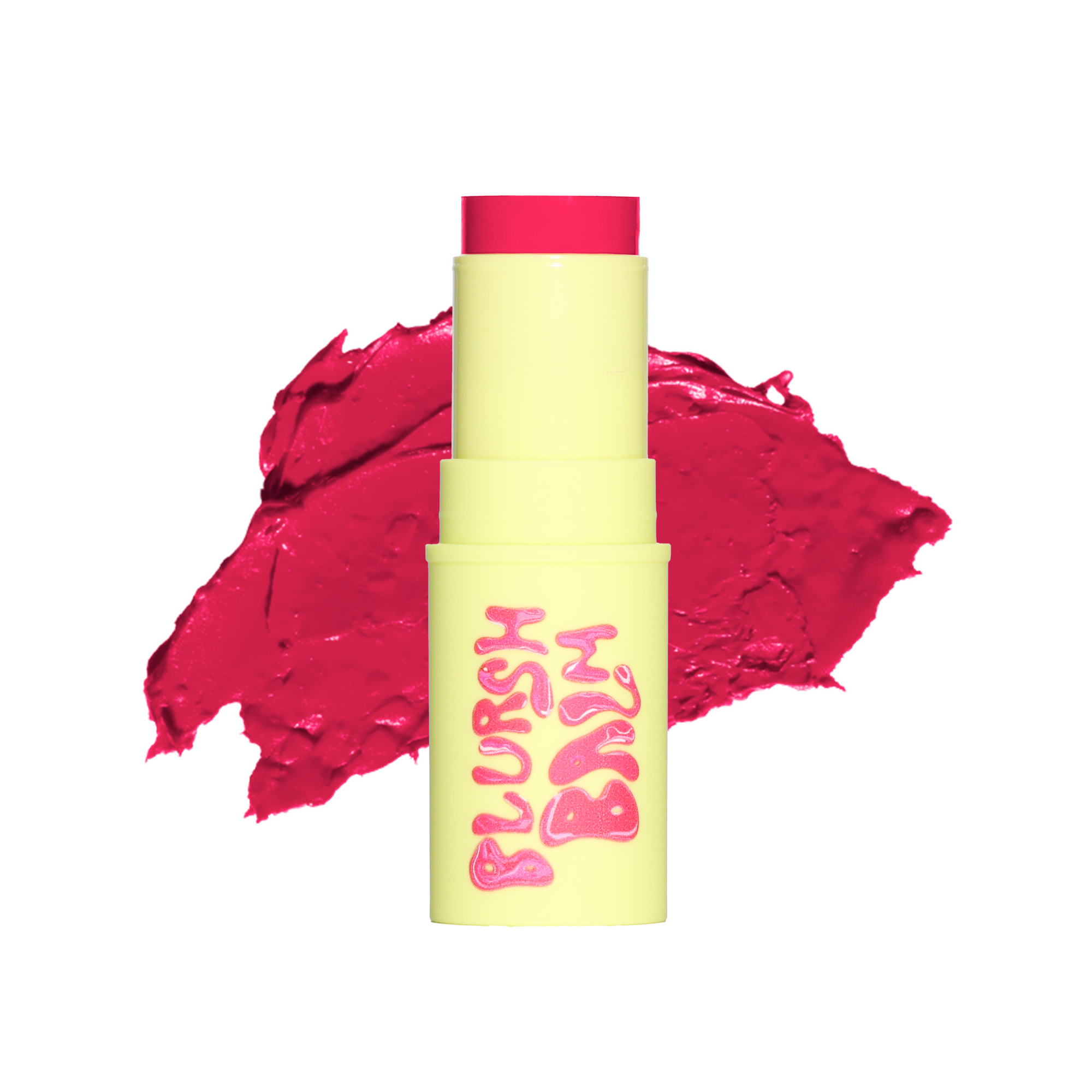 Blursh Balm - Cream Blusher