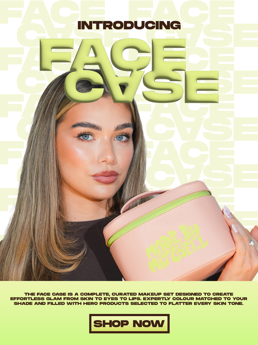 Made by Mitchell - Unleash Your Creativity with Viral Makeup & Cases ...