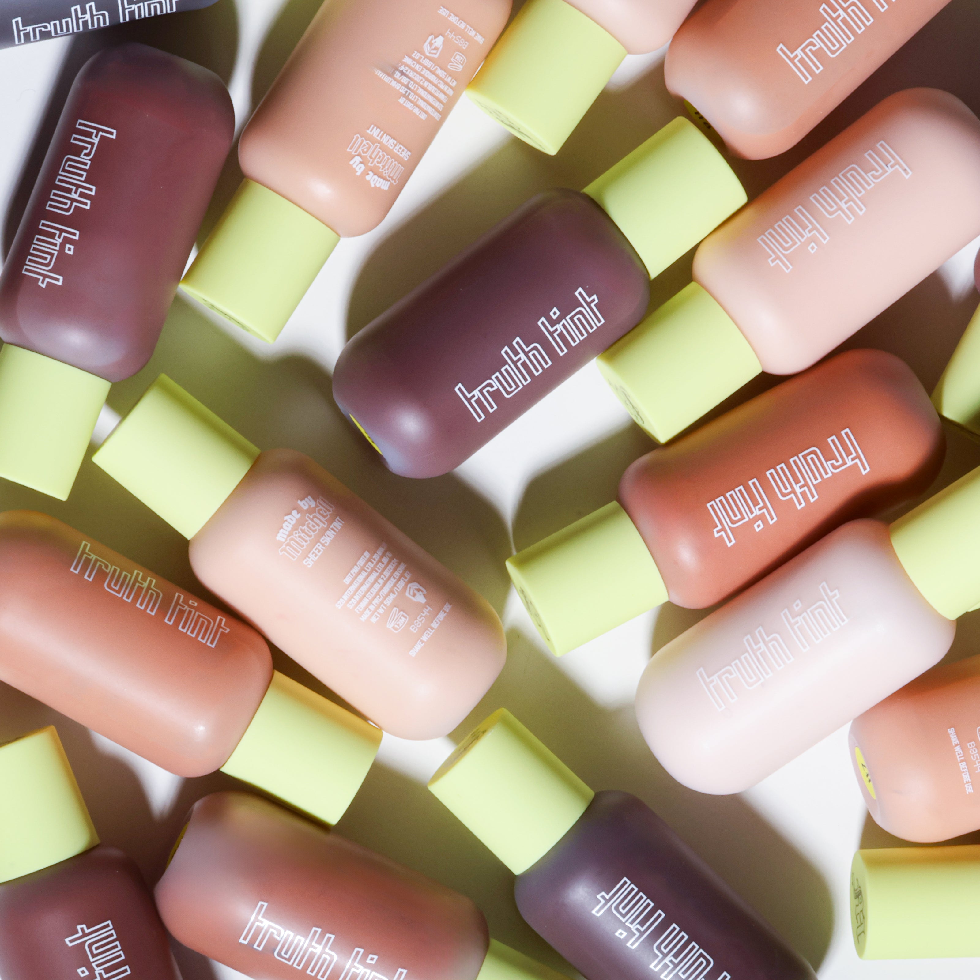 Truth Tint - Sheer Skin Tint