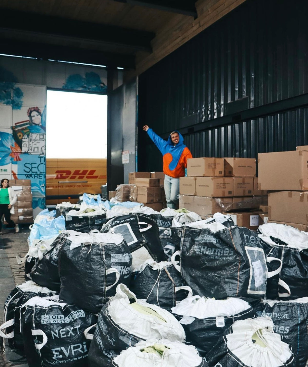 Know More About My Story | Made By Mitchell