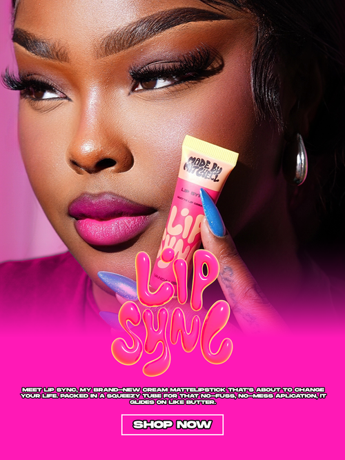 Made by Mitchell - Unleash Your Creativity with Viral Makeup & Cases ...