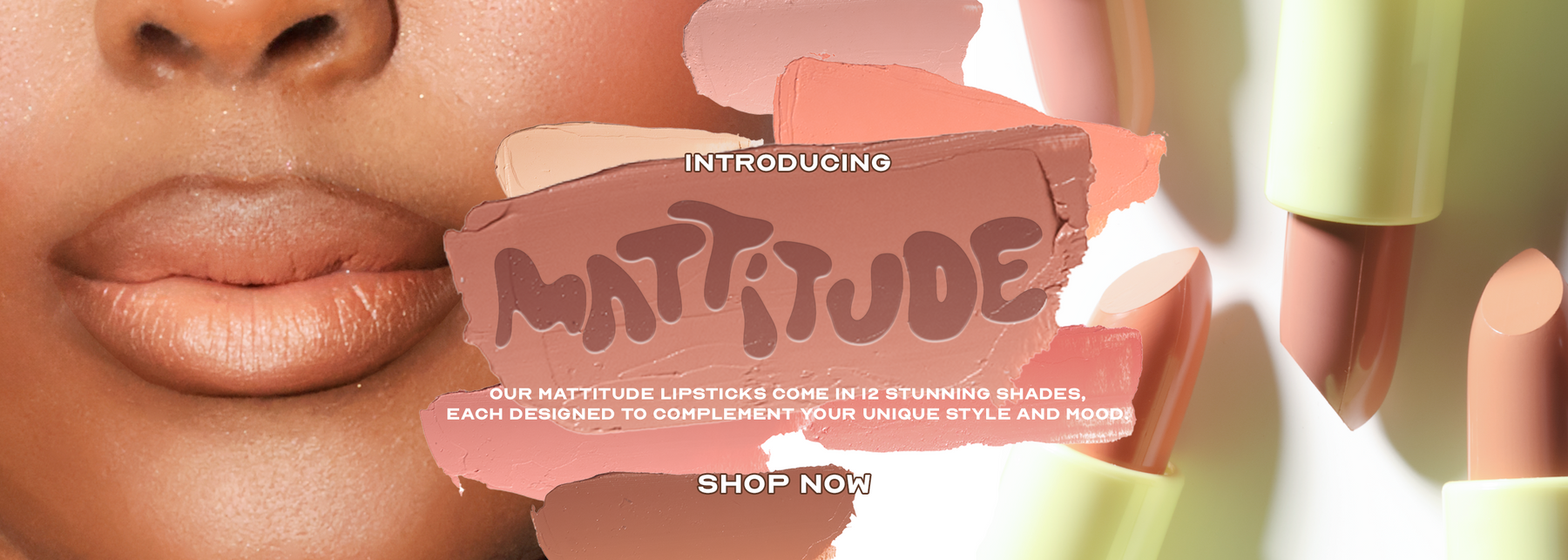 Made by Mitchell - Unleash Your Creativity with Viral Makeup & Cases