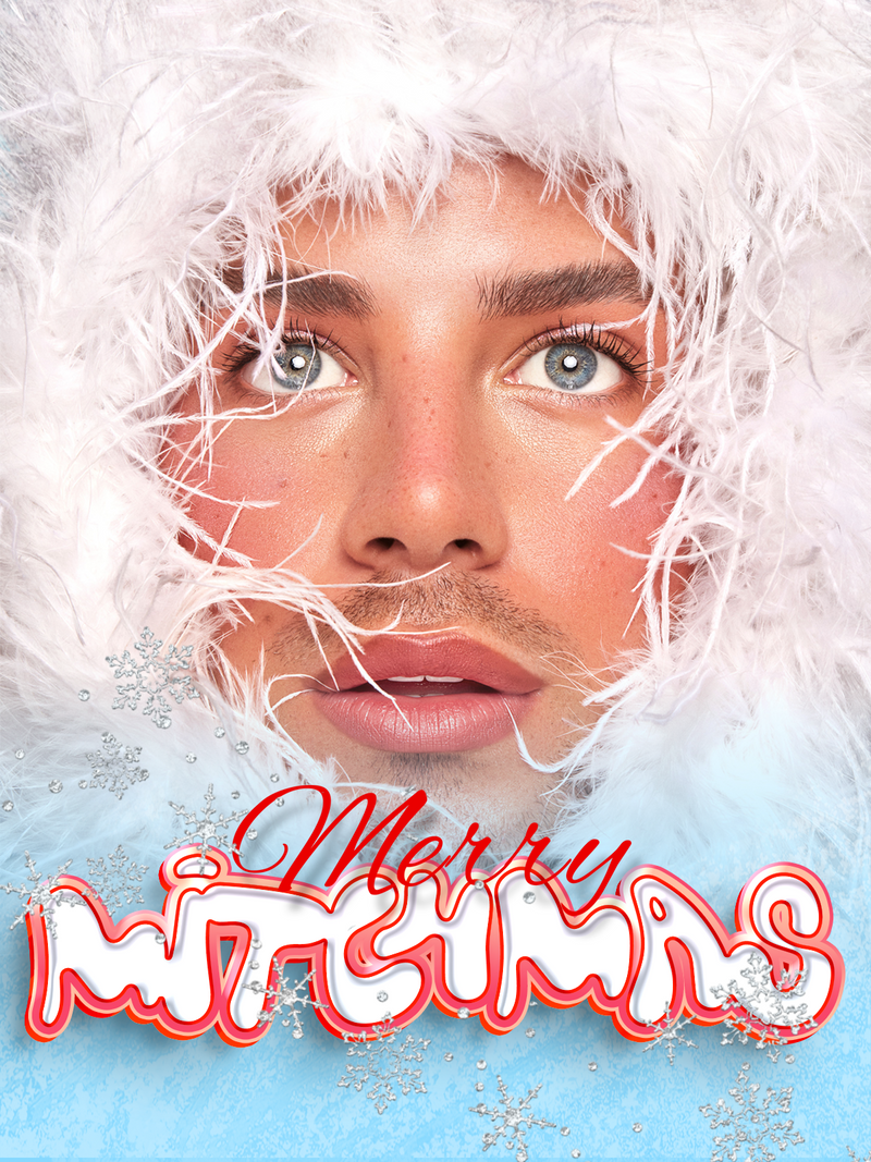 Made by Mitchell - Unleash Your Creativity with Viral Makeup & Cases