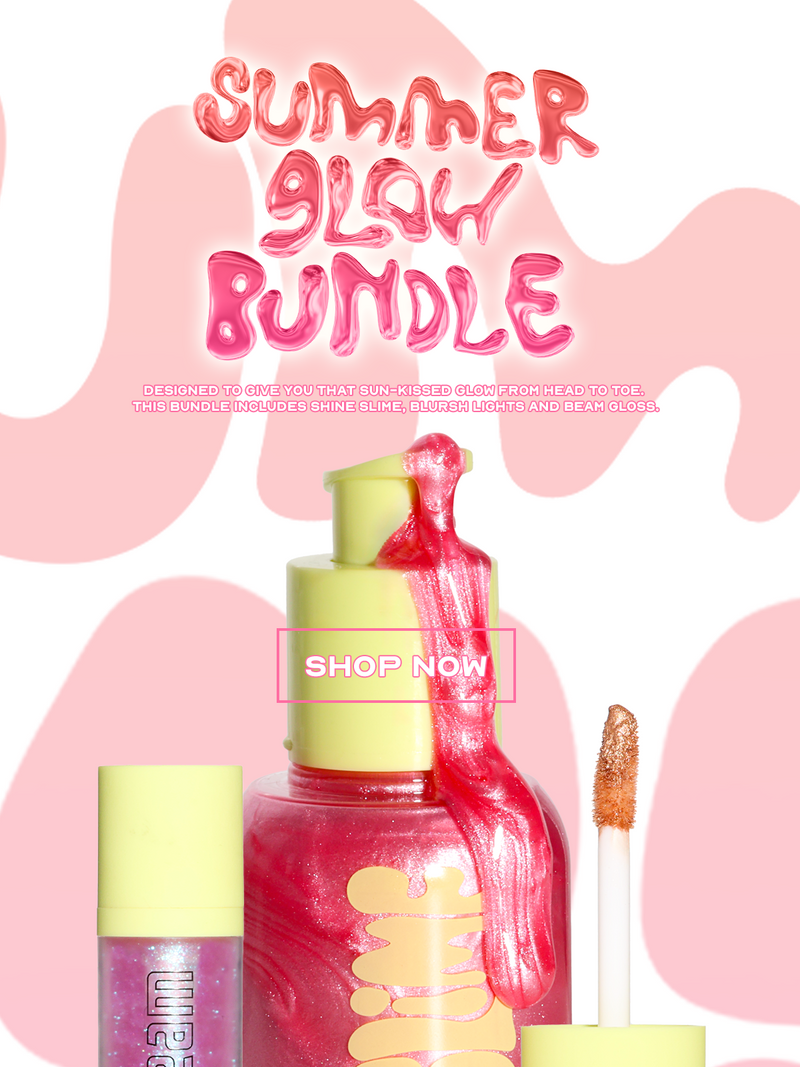 Made by Mitchell - Unleash Your Creativity with Viral Makeup & Cases