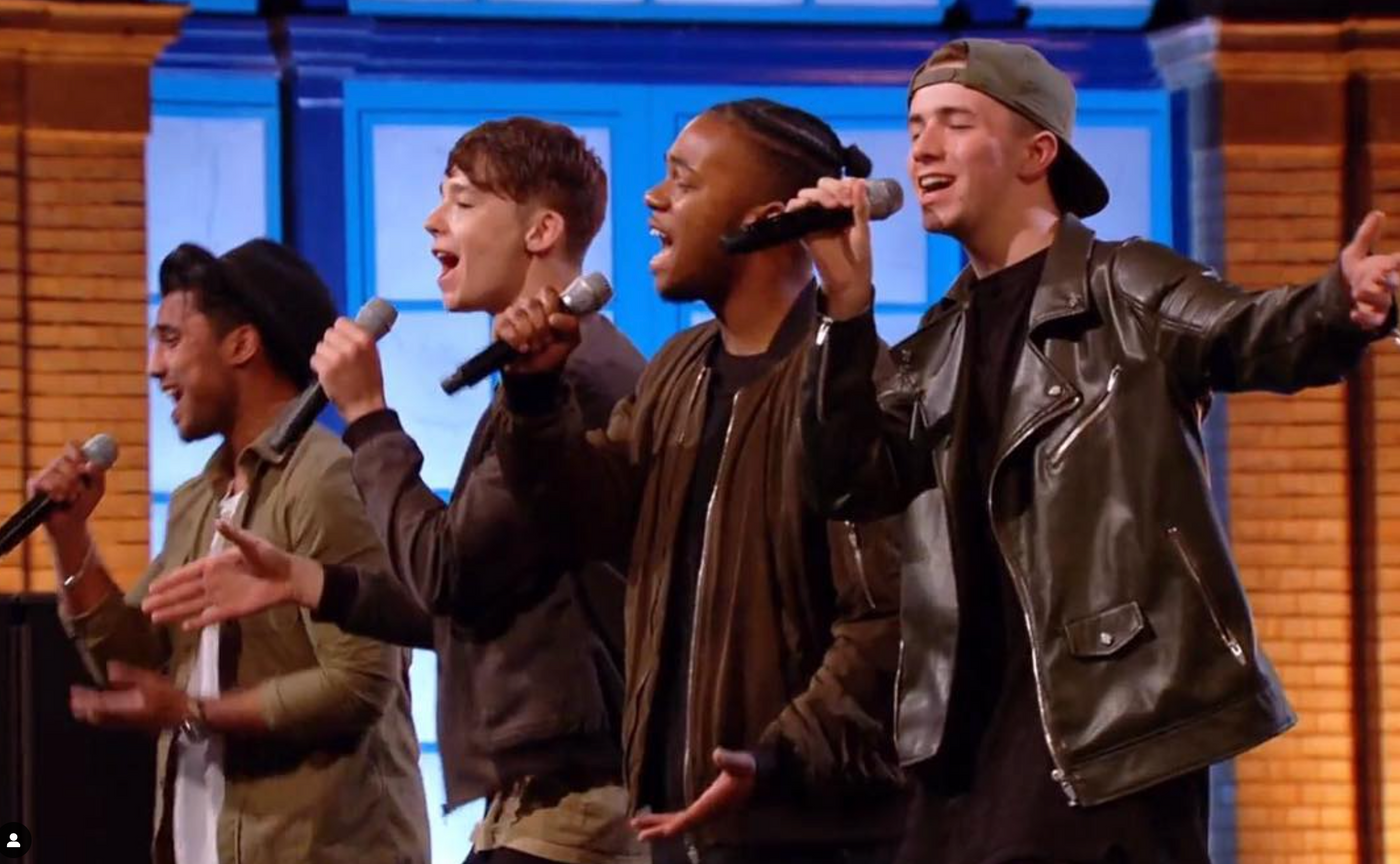 Know More About My Story | Made By Mitchell