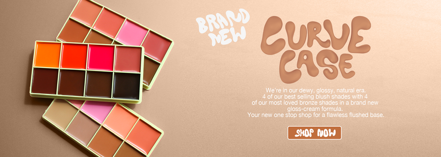 Made by Mitchell - Unleash Your Creativity with Viral Makeup & Cases