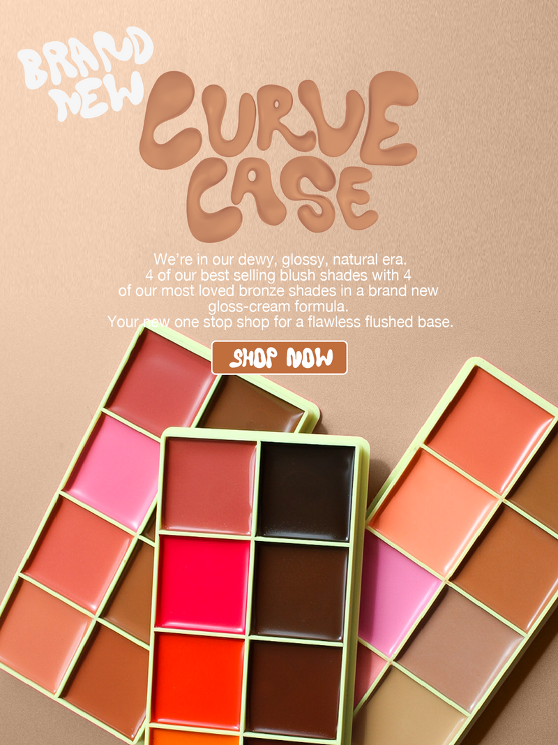 Made by Mitchell - Unleash Your Creativity with Viral Makeup & Cases