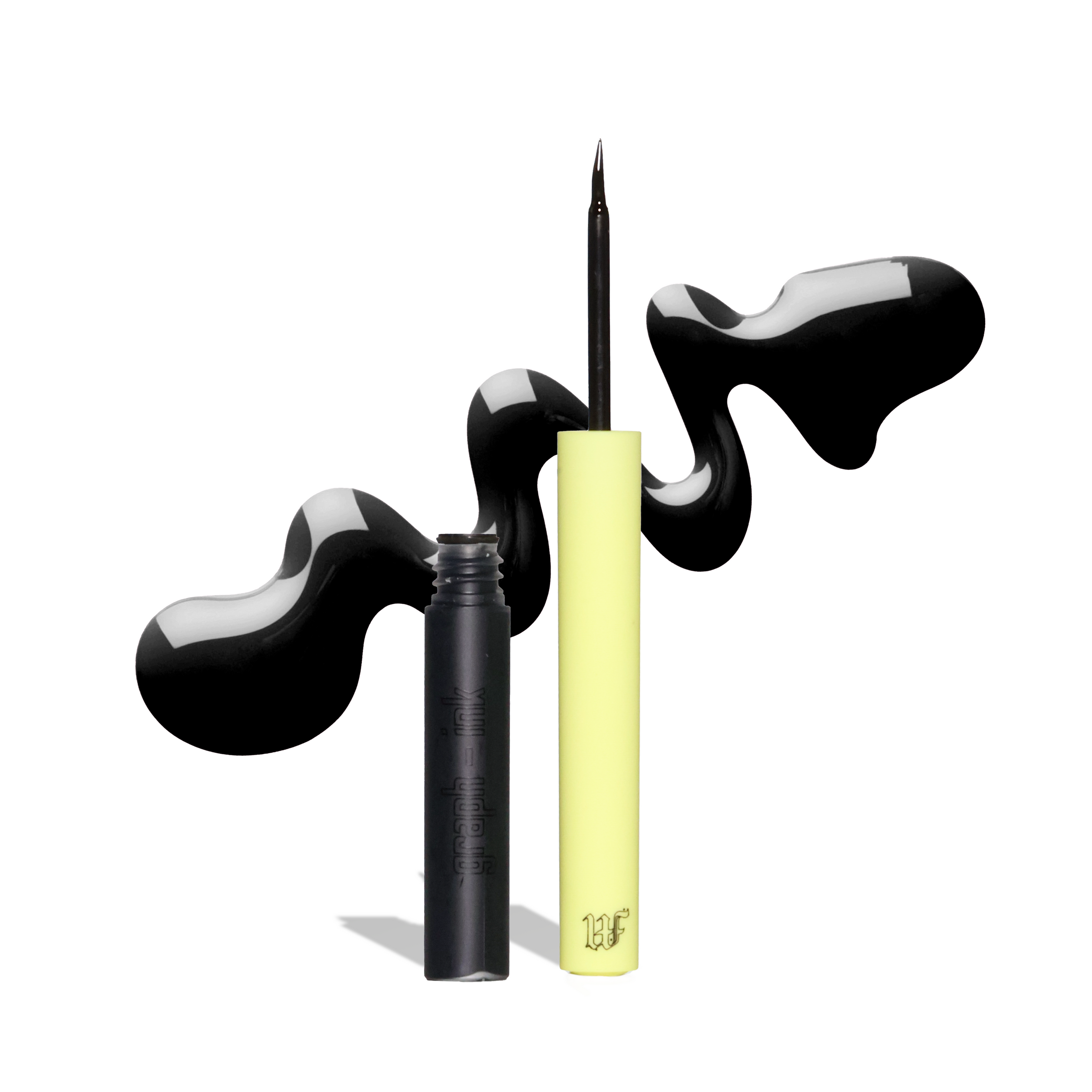 Check Out These Graph-ink Liquid Liners For Eye Makeup Looks!