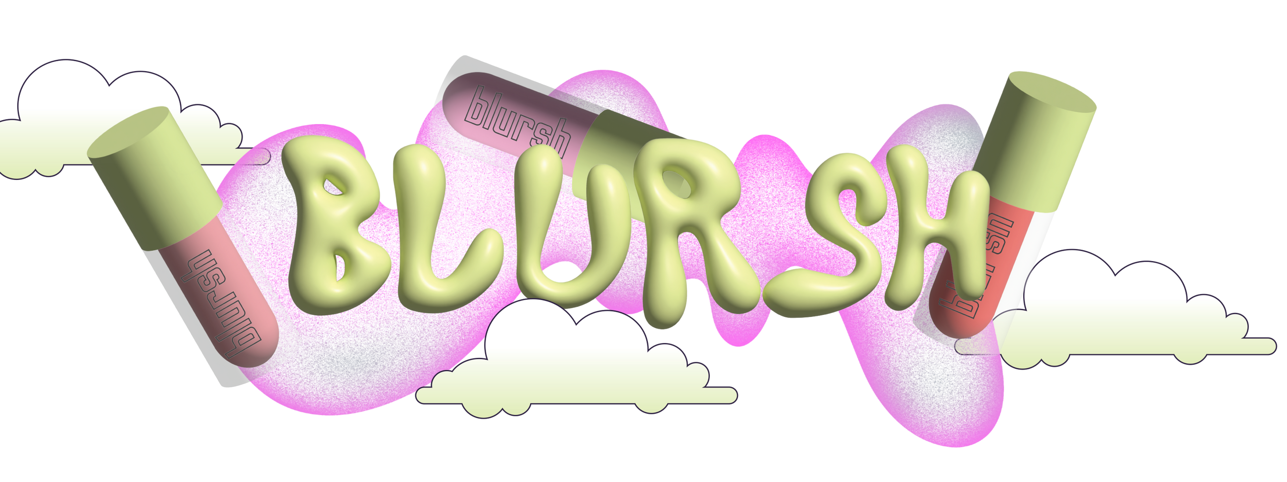Want To Look Your Best? Try Our Best Selling Blursh™ Blush