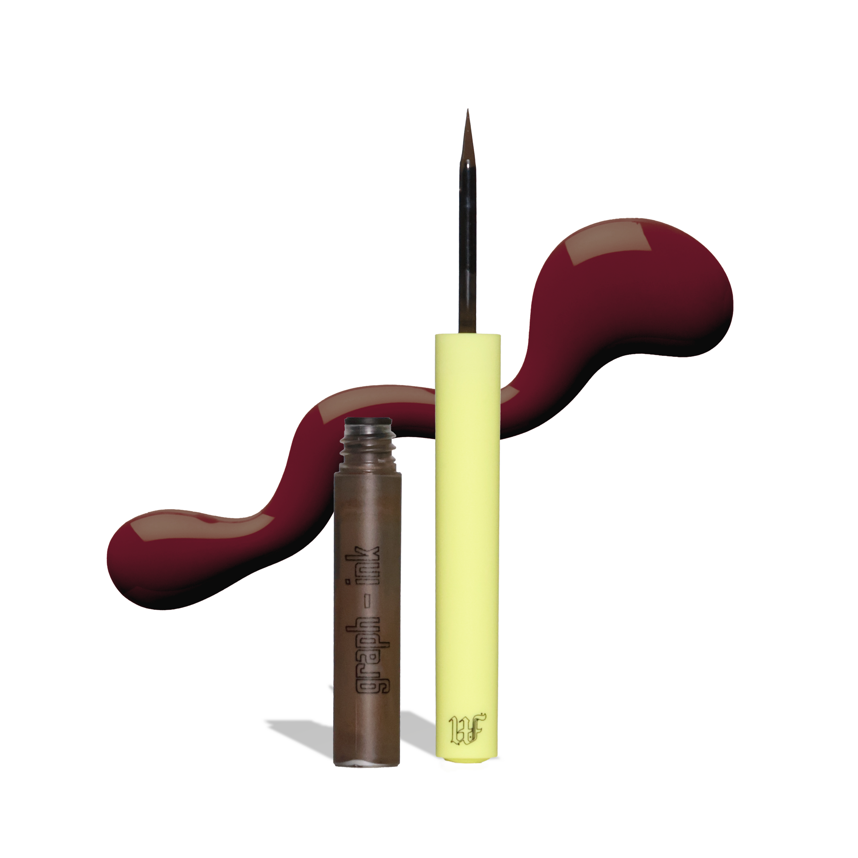 Check Out These Graph-ink Liquid Liners For Eye Makeup Looks!