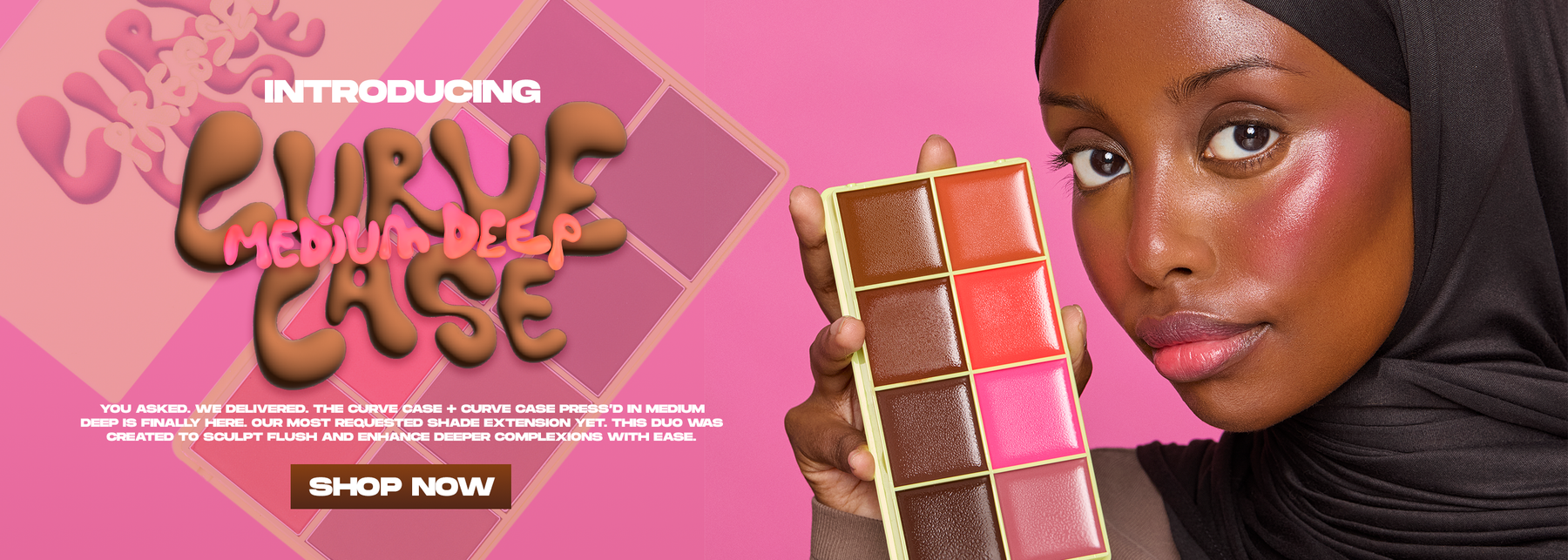 Made by Mitchell - Unleash Your Creativity with Viral Makeup & Cases ...
