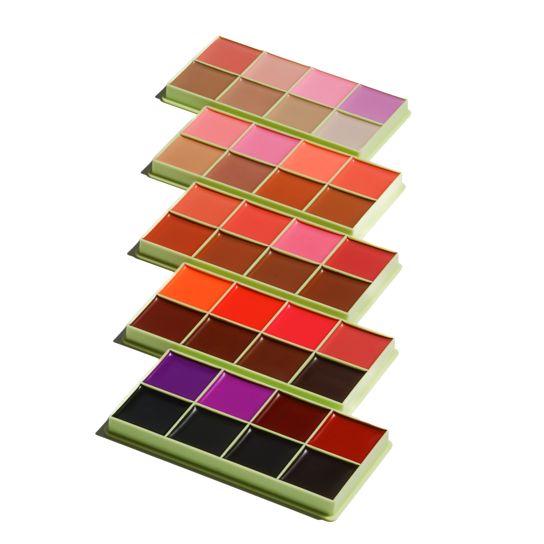 Made by Mitchell - Unleash Your Creativity with Viral Makeup & Cases