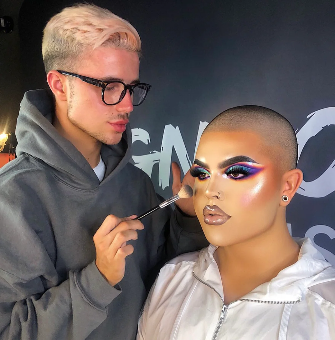 Know More About My Story | Made By Mitchell