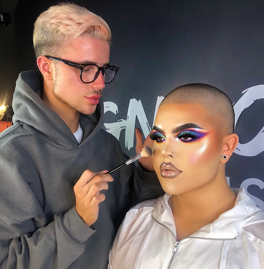 Know More About My Story | Made By Mitchell