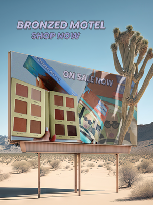 Made by Mitchell - Unleash Your Creativity with Viral Makeup & Cases