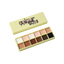 Colour Case Cosmetic Paint Palette & Brush Set